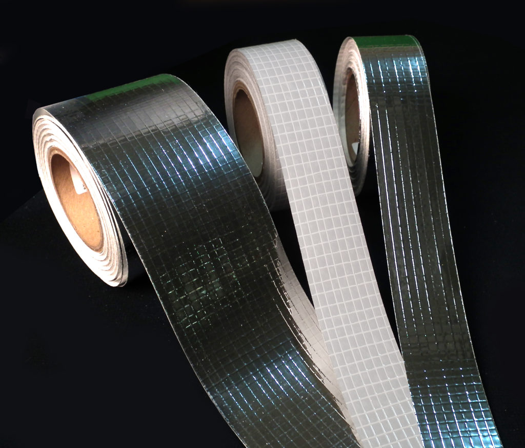2″ tape - Soundown Products